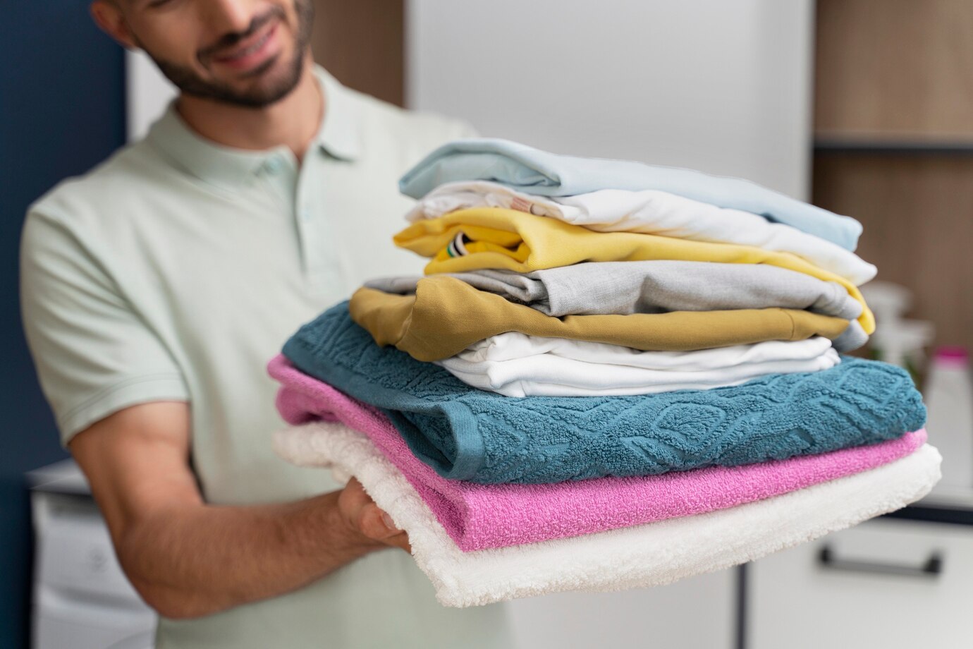 Best Dry Cleaners in Bangalore | Dry Cleaning Shop Near Me | The ...
